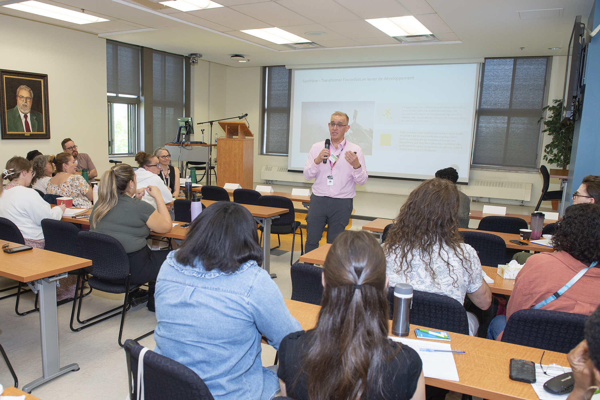 La Journée de l’enseignement – votre boussole pour une supervision ...